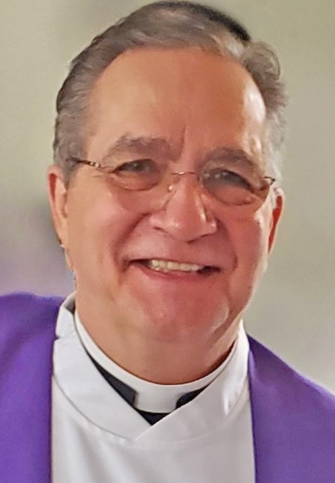 Pastoral Team - Sacred Heart ANCC